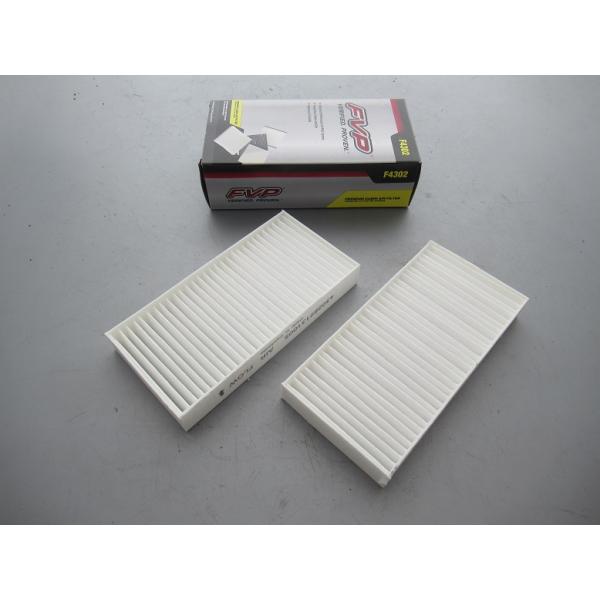 FVP　新品適合車種（サイズ確認要）・ジープ　ラングラー　3,6/3,8　2011〜2016年※年式の確認はシリアルNO10桁目（年式）でご確認お願い致します。サイズ　約　長辺 約150mm　/短辺 約73mm 　/　厚み 約20mm※サイ...