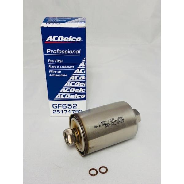 ○ACデルコ製　新品　です。●参考適合車種　キャデラック　エスカレード　2002〜2003年　シボレー　アストロ　GMCサファリ　1990〜2005年　シボレー　アバランチ1500　2002〜2003年　シボレー　タホ　サバーバン1500　...