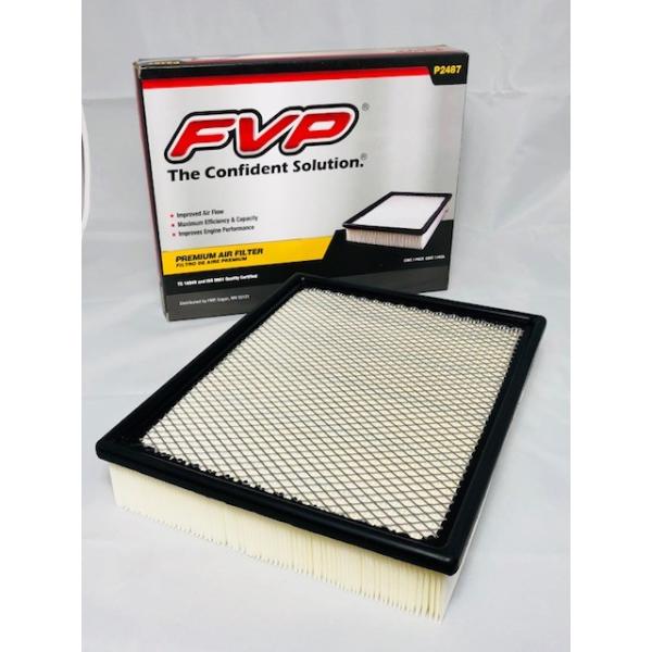 ○FVP製　新品　です。●適合車種　キャデラック　エスカレード　6,0/6,2L　2002〜2014年　シボレー　タホ　サバーバン1500　4,8/5,3/6,0/6,2L　2000〜2014年　シボレー　アバランチ1500　5,3L　20...