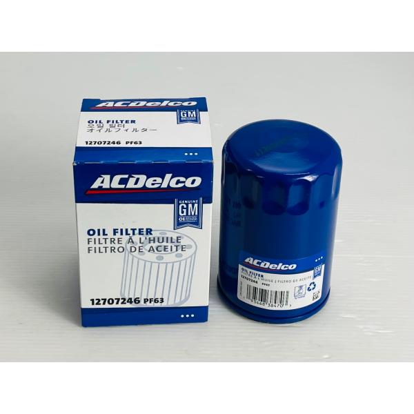 ○ACデルコ製　新品　です。●適合車種　キャデラック　エスカレード　6,2L（J）　2015〜2018年　シボレー　タホ　サバーバン1500　5,3L（C）　2015〜2018年　シボレー　シルバラード1500　5,3（C）/6,2L（J）...