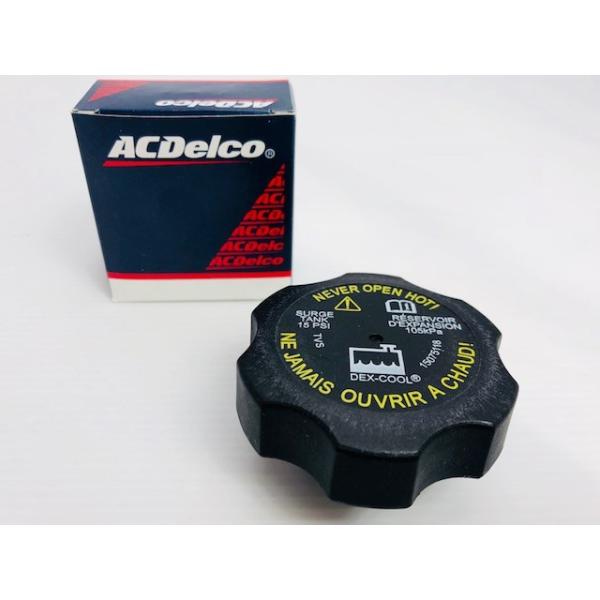 ○ACデルコ製　新品　未使用　です。●適合車種　キャデラック　エスカレード　5,3/6,0/6,2L　2002〜2010年　キャデラック　SRX　3,6/4,6L　2004〜2009年　シボレー　タホ　サバーバン1500　4,8/5,3/6...