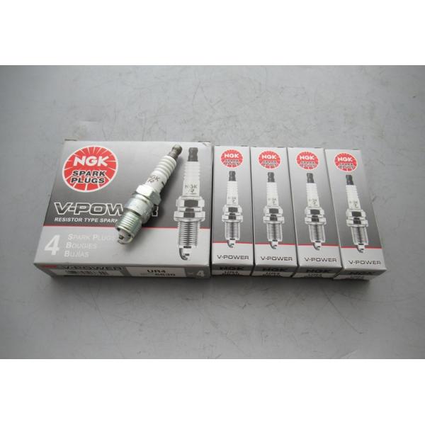 NGK　新品参考適合車種（適合確認不可）ビュイック・スカイラーク 5.0L/5.7L 68-79年・リビエラ 7.0L/7.5L 67-74年・ワイルドキャット 7.0L/7.5L 67-70年キャデラック・フリートウッド(ブロアム) 5....