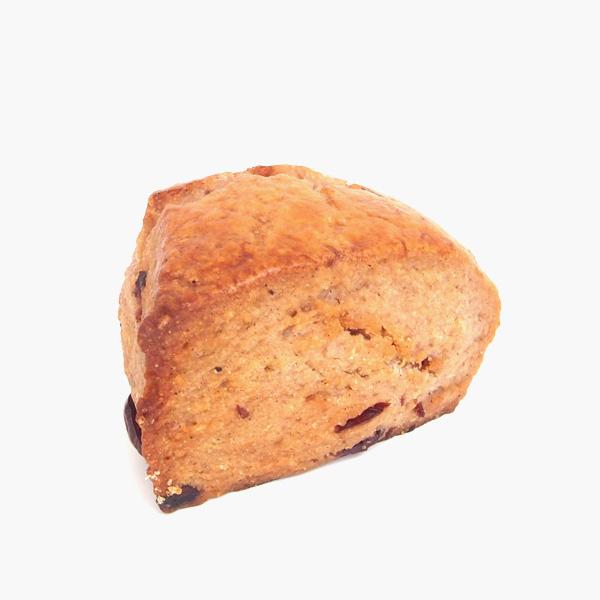 香り高いカルダモンとラズベリージャム、ドライクランベリーを合わせました。スパイスの香りとベリーの甘酸っぱさがよく合います。■内容量：70ｇ（焼成前）■賞味期限：冷凍保存で1ヶ月■保存方法：冷凍で保存してください。解凍後は当日中にお召し上がり...