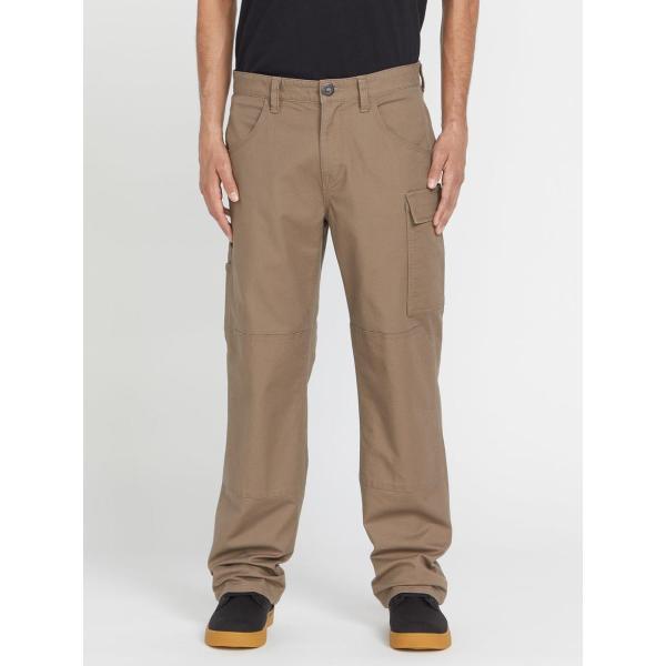 Volcom Workwear｜高品質で耐久性のある製品。創造的な解放を土台に。耐久性、機能性、そしてユニークなスタイルでデザインされたこのコレクションは、30年にわたるコンクリート打設、スケートパーク建設、裏庭のランプ復活から学んだことを...