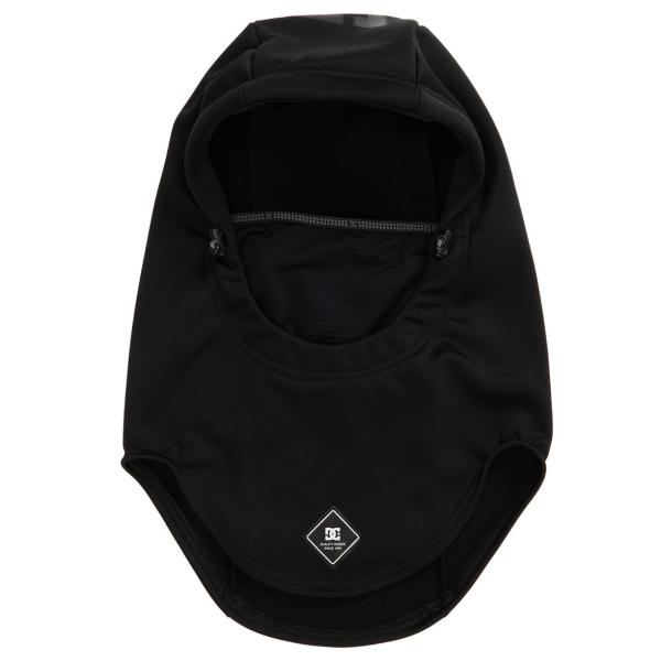 ・内側にヘルメットやビーニーの着用が可能なゆったりフィットのバラクラバは、ボンディング素材でしっかりとした着用感があります。・マウスカバーには薄手のストレッチ素材を採用し、ゴーグルの曇りを防ぎます。・フェイスまわりのフィット調整が可能なドロ...