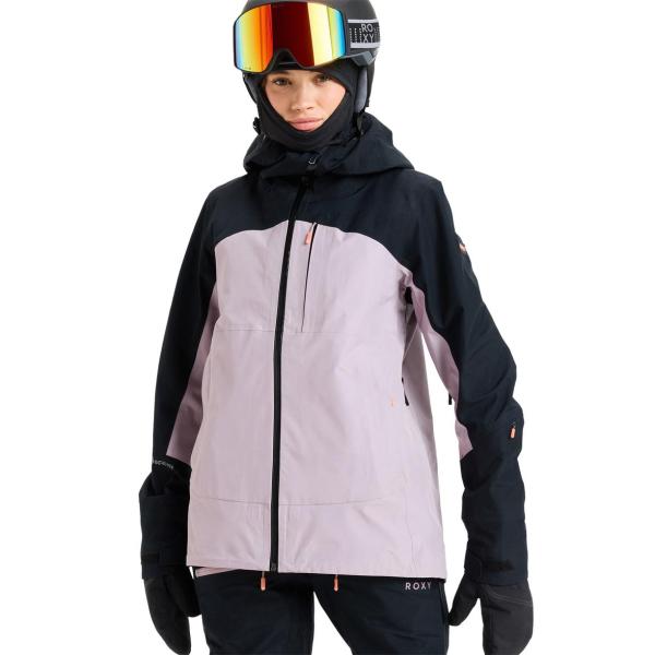 ・バックカントリーやエクストリームなコンディションでの着用を想定したGORE-TEX 3レイヤージャケットは、最上級の防水性・透湿性・防風性を備え、長期間にわたり高い性能を維持する耐久性を兼ね備えたハイスペックモデルです。・ジッパーはYKK...