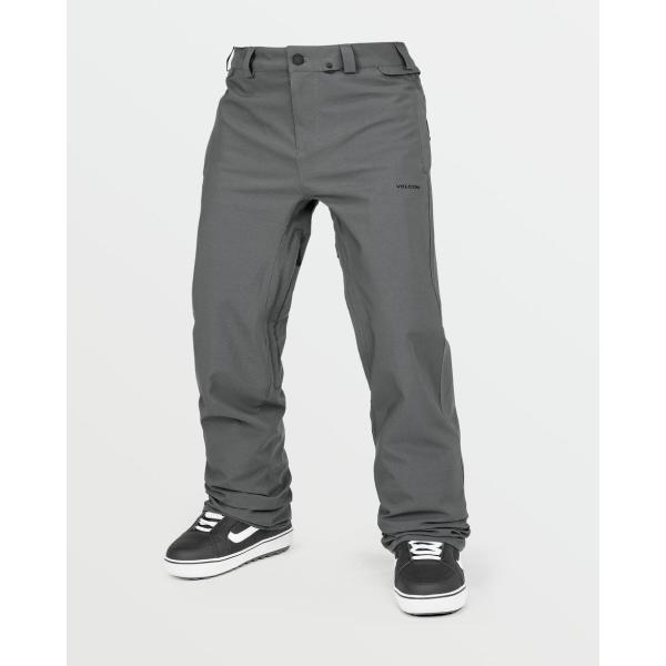 Freakin Chino は、お気に入りのストリート パンツの要素をすべて備えています。非常にクリーンな外観と、楽なストレートレッグによるモダンでリラックスしたフィット感です。私たちはこれらすべてを取り入れてマウンテンマシンに投入し、15...