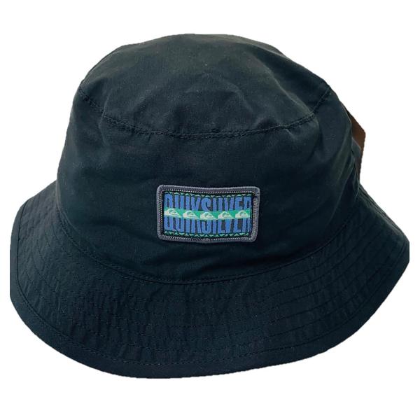 ユースサイズのリバーシブルバケットハット。GLOBAL HEATコレクションのロゴワッペンやシーズングラフィックのボタニカル柄をデザインに取り入れました。頭囲55cm。丈夫なポリエステル生地を使用。海辺やキャンプなどのアウトドアシーンはもち...