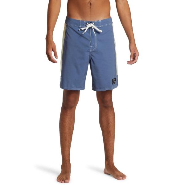 ブランドのヘリテージを受け継ぐTHE ORIGINALS。サイドパネルにカラーブロックを配置したデザイン。リサイクルポリエステルとオーガニックコットンをブレンドした2WAYストレッチ生地に、環境に優しいPFCフリーの撥水加工を施しました。パ...