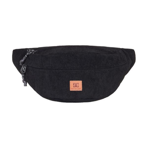 程よいサイズ感で収納力が高いウエストバッグ。フロントにはフェイクレザーのブランドロゴパッチをあしらいました。コットンキャンバス生地とコットンコーデュロイ生地をラインナップ。コーディネートをおしゃれに彩るデザインで、アクティブに活躍するアイテ...