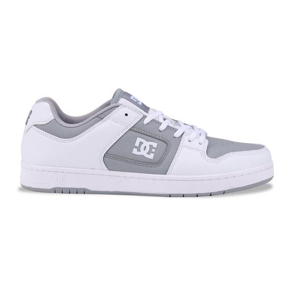 DCのチームモデルとして2001年にリリースされ、DCの象徴的なスケートシューズでもあるMANTECAをリマスターしたMANTECA 4。アッパーにプレミアムなシンセティックレザーを採用。程よいホールド感が足首をサポートし、フォームパッド入...