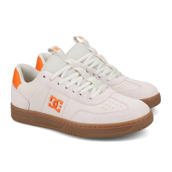 DCを代表するカップソールスケートシューズ"MANTECA 4"のNEXT GENERATIONモデル“ASTRIX ”。特徴的な"T"トゥキャップに、DCのヘリテージモデルに多くみられる、レースを保護するためのタンウェビングテープを落とし...