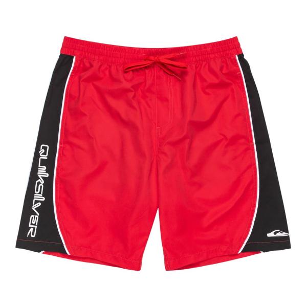 バスケットボールショーツを意識したレトロテイストなデザインが魅力のJAMショーツ。スエードライクなノンストレッチ生地には、生産過程の残反と使用済み衣料廃棄物から作られた100%リメイド生地を使用。環境に配慮したPFCフリーの撥水加工を施しま...