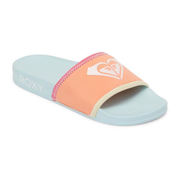 アッパーにリプリーブネオプレーンを使用したシャワーサンダルは、大きく配置したブランドロゴが主役。明るいカラーリングは、足元を華やかに演出してくれます。水を含まず重くならないので、ビーチサイドやプールサイドでも活躍してくれます。アウトソールに...