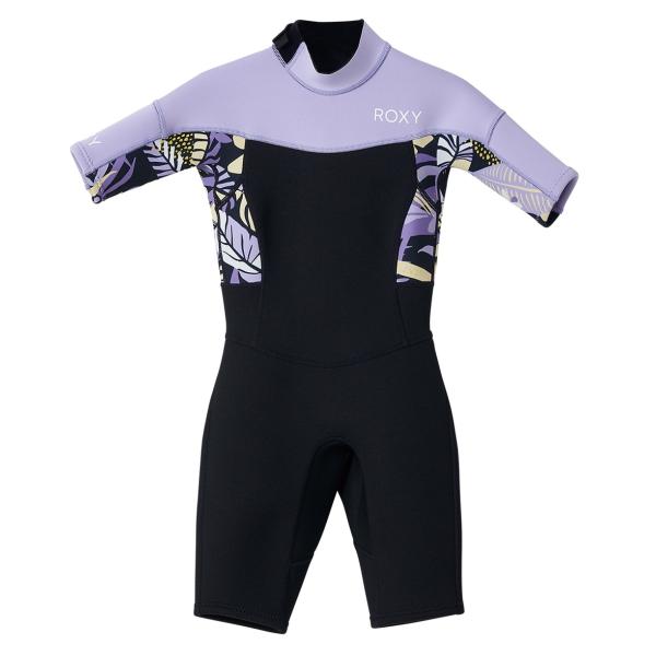 軽くて着やすい全身2mm厚の、着脱しやすいバックジップタイプで圧倒的にコストパフォーマンスが高いスプリングスーツです。ボディには適度な伸縮性を保有したエコ素材で伸びすぎないジャージを使用。キッズや初心者にも嬉しい体幹を安定させる効果も期待で...