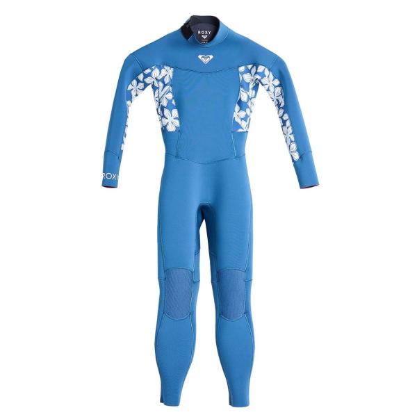 JAPAN FIT頭や顔を通して被るフラップも無くノンストレスで着脱が最も楽に行えるバックジップエントリーシステムのフルスーツ。横衝撃の浸水にも強いので、海に落ちる回数の多いエントリーユーザーには一番におすすめの構造でもあります。型紙は日本...