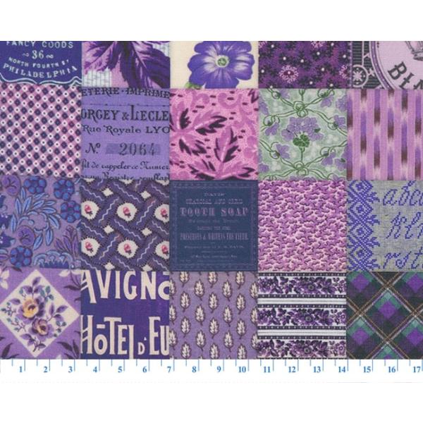 ☆ メーカー　moda ☆デザイナー CATHE  HOLDEN☆表示価格について商品の表示価格は 10cmの値段です。☆購入数について最短30cm (購入数[3]からご購入いただけます。・30cm 以降、＋ 10cm単位ずつご注文いただけ...