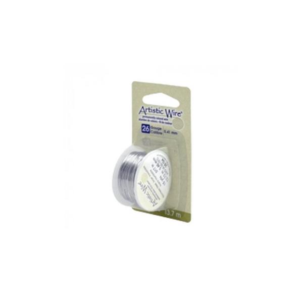 アクセサリー作りにおススメのワイヤーです。