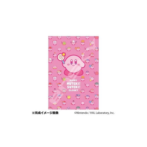 星のカービィから300ピースのジグソーパズルが登場。