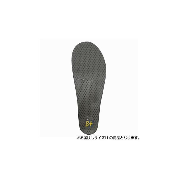 本体素材にメッシュ状のEVA素材を採用し、非常に軽量で通気性にも優れています。マラソンやトレイルランニングなどの長距離・長時間の使用状況を想定しています。日常でのご使用でも靴内環境をドライにすることに貢献します。