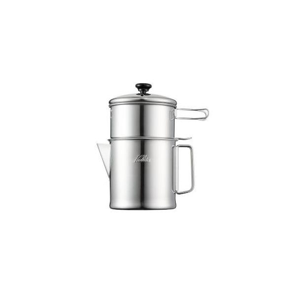 お湯を注ぎ分けずに一気に注ぎ、あとはお湯が落ちるのを待つだけ!