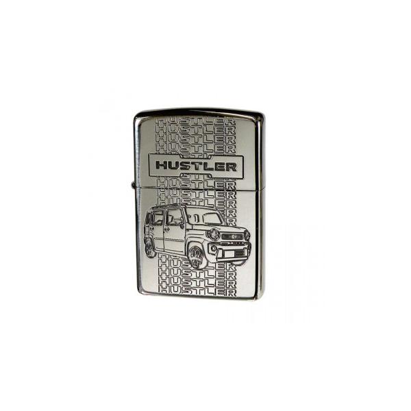 ZIPPOライター(版権品)。スタイリッシュでおしゃれなライターです。