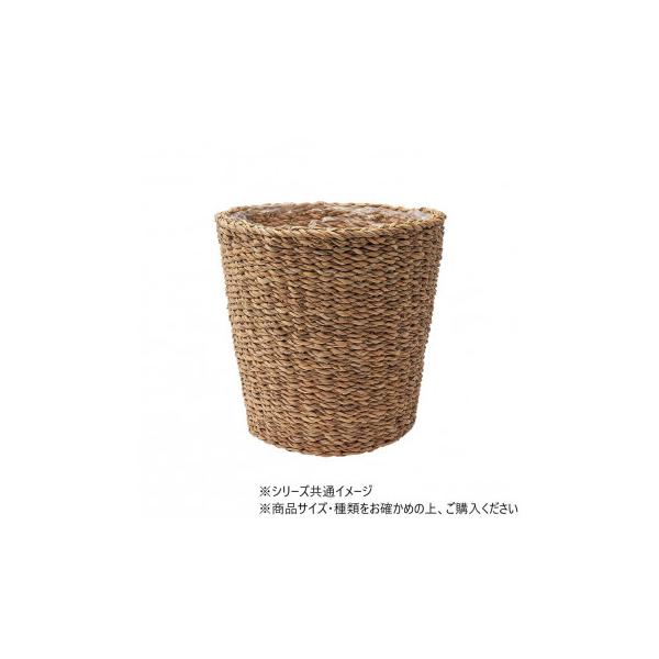 BBホグラナチュラルのフラワーバスケットです。