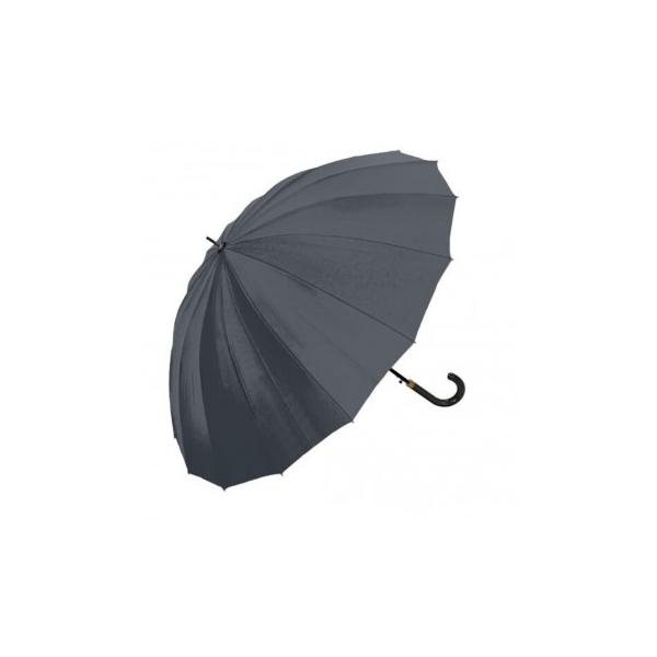 65cmジャンプ×親骨グラスファイバーで強い風からのガード力は抜群です。