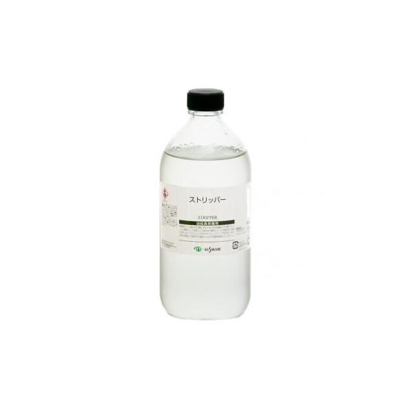 乾燥固化した油絵具を溶解し、除去するための剥離剤です。筆やパレットに付着固化した絵具にこの液を塗り、数分から10分程度待ち、絵具が浮き上がってきたところを布やパレットナイフで拭き取ります。作品の画面上で使用する場合は、別所で効果を確認してく...