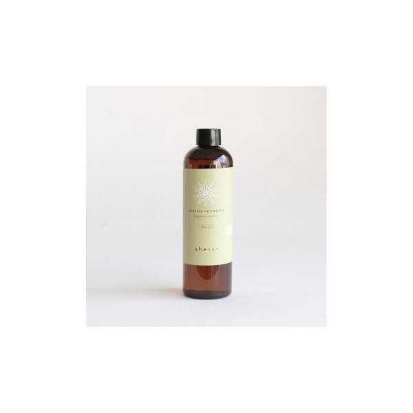 どんな暮らしにも馴染みほのかに感じる癒やしの香りを届けてくれるリードディフューザーの別売り専用リフィル(詰め替え)です。