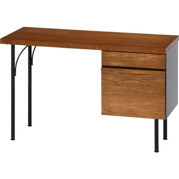 ■ お客様組立て重量(1点あたり)(kg)：28重量(梱包含む)(kg)：32色： ブラウン 茶色サイズ(cm)全体：  幅110 × 奥行45 × 高さ70梱包サイズ１(mm) 1/2：幅1200 × 奥行505 × 高さ145梱包サイズ...