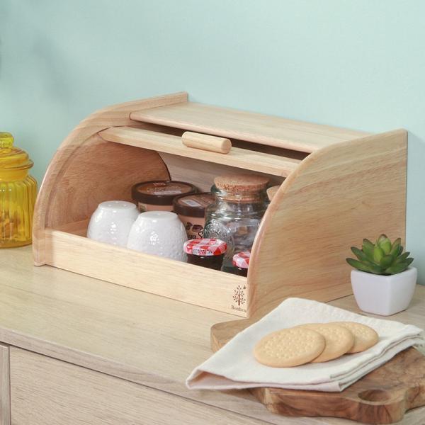 ■商品サイズ(約)幅33×奥行23×高さ16cm収納内寸：30x19x11.5cm商品重量:1.3kg■素材天然木（ラバーウッド）［ラッカー塗装］■備考※こちらは天然木を使用の為、節等があり、色味、質感、サイズ、形状等が実物と多少異なる場合...