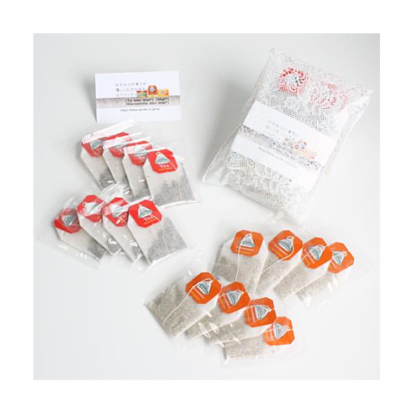 ＊ セットの写真はイメージです　 セット内容をよくお確かめください。 ＊本品は、　　GRANJA San Francisco はちみつ紅茶 12袋　GRANJA San Francisco はちみつカモミールティー 12袋　のいずれか　また...