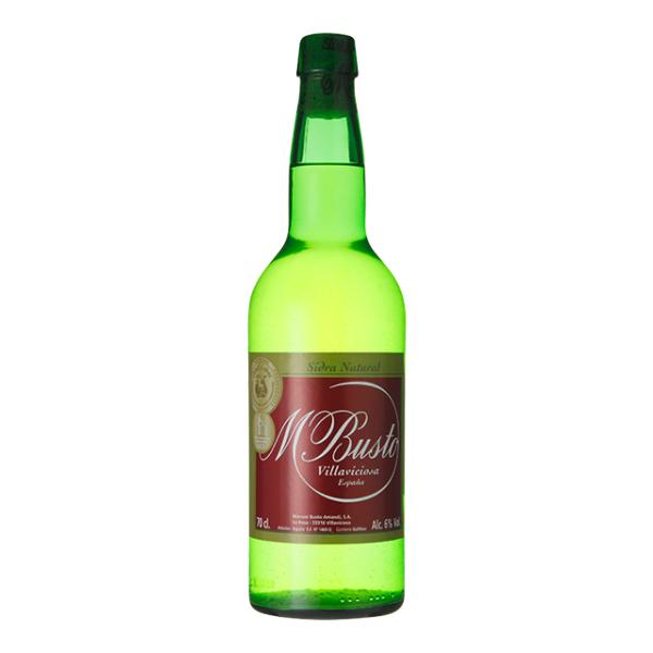 　9月〜12月の収穫時期に集められる、アストゥリアスの入念に選別されたリンゴの甘味・酸味・渋みをマヤドール独自の伝統的な製法によって搾汁、5〜6か月の発酵段階を経て、栗の木の大樽で発酵・貯蔵。濾過もせず数回のデキャンタしか行わず、添加物も加...