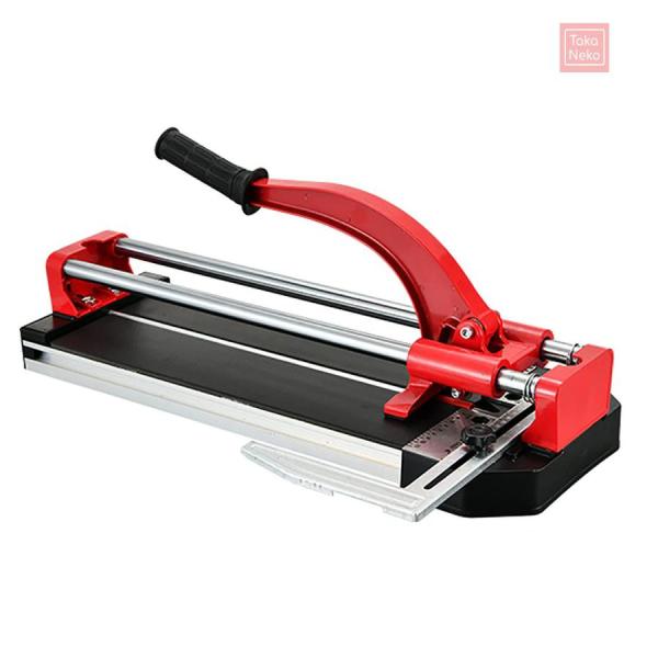 【プロフェッショナルナイフホルダー】タイルカッターは、通常の複合ナイフホルダーよりもプロフェッショナルです。ハンドルはスチールダイカスト製で、スムーズにカットでき、手間も省けます。<br><br>【超精密切断】当社の...