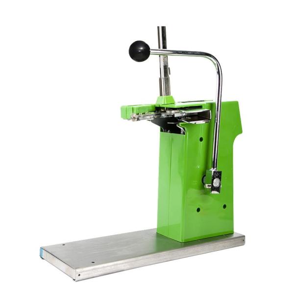 【使いやすい】　ご使用の際は、袋を閉じる箇所に置き、ハンドルを押し下げるだけで結束が完了します。 使うのがもっと簡単です。【2000釘に付き】袋口結束機 は2000釘を持っています。商品を受け取ったらすぐに使えます。【良い密封性】結束が完成...