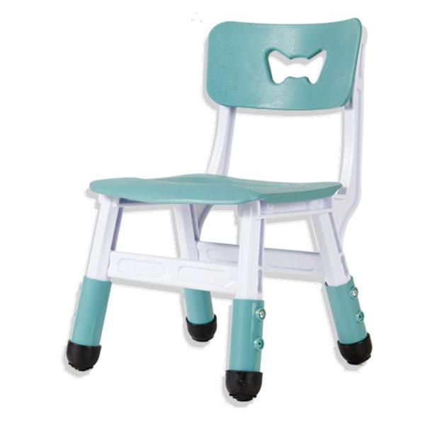 子供イス ダイニング 子供スツール 背もたれスツール 幼児イス 赤ちゃん 高さ調節可能 ダイニングチェア 子供用 プラスチック製 滑り止めマット 幼稚園 ベビール