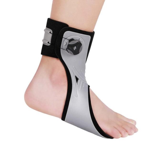 フットドロップ装具、AFO足首足装具サポートスプリント、脳卒中患者用片麻痺フットドロップアキレス腱損傷