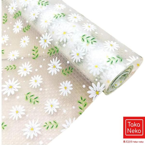 【高品質のEVA素材】EVA素材は防水性が高く、弾力性と柔軟性を兼ね備えています。安全無毒な素材は食器と直接接触でも安心できます。リサイクル可能な素材が環境にもやさしいです。【滑り止め・非粘着性】両面とも非粘着性の素材なので、無臭。 食器棚...