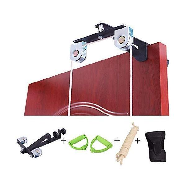 滑車訓練機 肩のリハビリ機器 肩甲骨 家庭用 肩のリハビリ機器 肩甲骨ストレッチャー 肩を大きく動かすエクササイズ