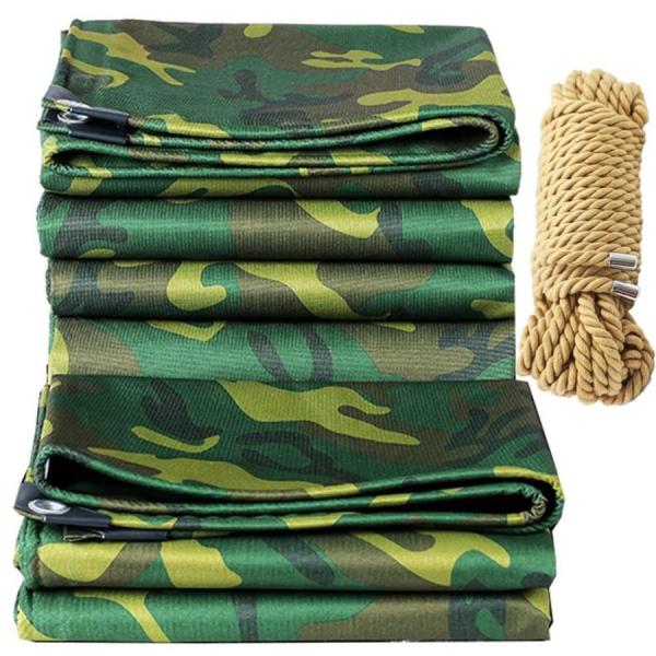 【製品詳細】サイズ：1.5X1M~10X20M,厚さ：0.35mm,シート素材：PVC防水素材 ,ナイロン素材,ボタンホール素材：合金材質（亜鉛めっき加工を施し防錆び・防腐食性を高めました高強度シルクベースクロスエッジスレッド、強化および耐...