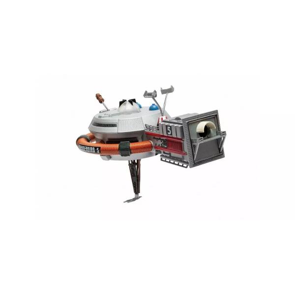 non scale CORGI コーギー  サンダーバード Thunderbird 5号 60周年記念専用パッケージ ダイキャスト製 全長 15.1cm 全高 10,1cm 全幅 8.9cm サンダーバード劇中機 スタンド付属 ミニカー 在...