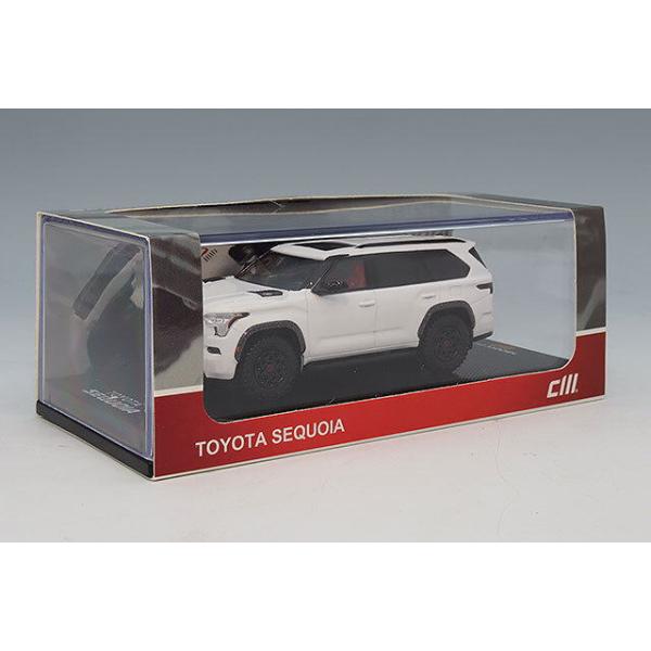 1/64scale CM Model Toyota Sequoia トヨタ セコイア ミニカー 在庫は実店舗と共有しておりますので ご注文いただいた時に品切れの場合がございます。万一、品切れの際はご容赦ください。
