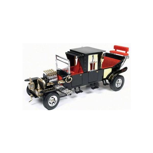 1/18scale AUTO WORLD The Barris Koach バリス カスタム コーチ ミニカー アメ車 American Muscle 在庫は実店舗と共有しておりますので ご注文いただいた時に品切れの場合がございます。万一、...