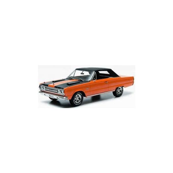 1/18scale グリーンライト GREENLIGHT Artisan Collection 1967 Plymouth Belvedore GTX JOEDIRT プリマス ベルヴェデア 在庫は実店舗と共有しておりますので ご注文いただ...