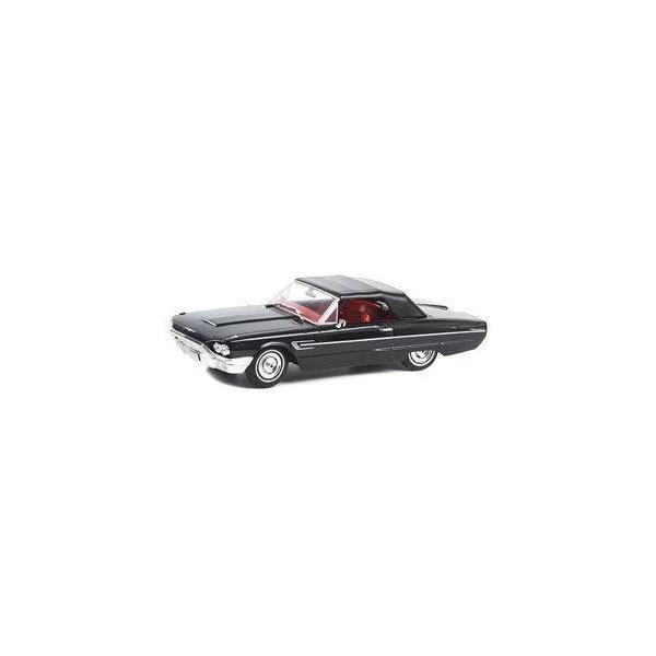 1/43scale グリーンライト GREENLIGHT 1965 Ford Thunderbird フォード サンダーバード アメ車 ミニカー 在庫は実店舗と共有しておりますので ご注文いただいた時に品切れの場合がございます。万一、品切れ...