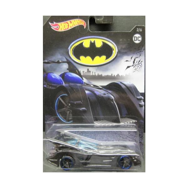 1/64 ホットウィール Hot Wheels Batmobile バットモービル ミニカー 在庫は実店舗と共有しておりますので ご注文いただいた時に品切れの場合がございます。万一、品切れの際はご容赦ください。