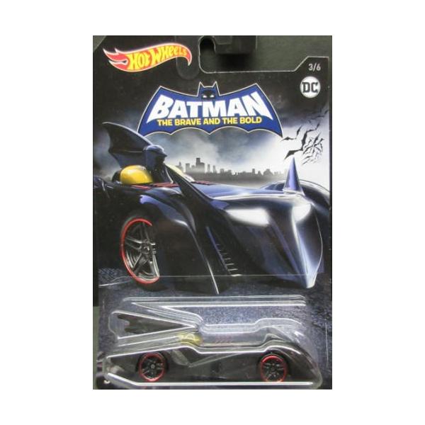 1/64 ホットウィール Hot Wheels Batmobile バットモービル ミニカー 在庫は実店舗と共有しておりますので ご注文いただいた時に品切れの場合がございます。万一、品切れの際はご容赦ください。