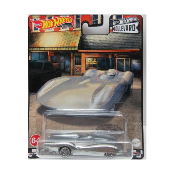 1/64 Hot Wheels ホットウィール BOULEVARD AERO Sculpt ミニカー 在庫は実店舗と共有しておりますので ご注文いただいた時に品切れの場合がございます。万一、品切れの際はご容赦ください。台紙に少々折れがある場...