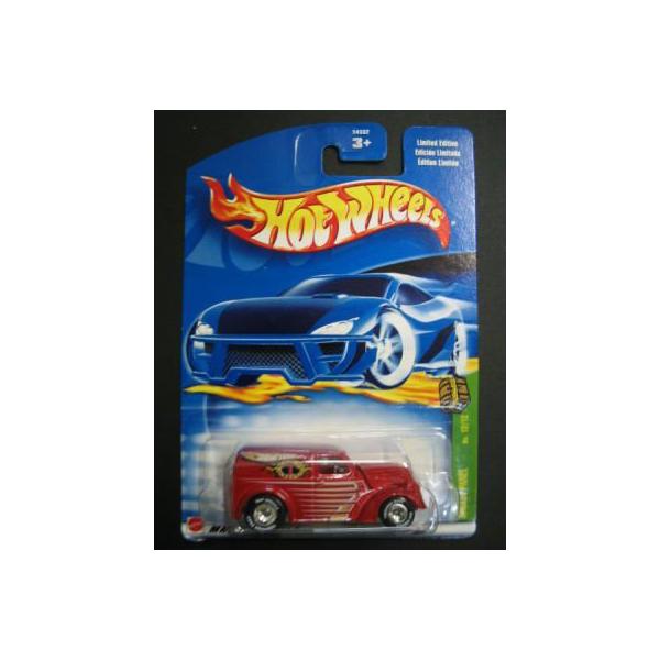 1/64scale ホットウィール HOT WHEELS Treasure Hunt 2002th ANGLIA PANEL アングリア パネル トレジャーハント 在庫は実店舗と共有しておりますので ご注文いただいた時に品切れの場合がござい...